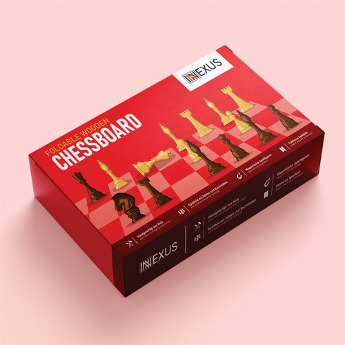 Designs | Design an eye-catching e-commerce packaging | Product ...