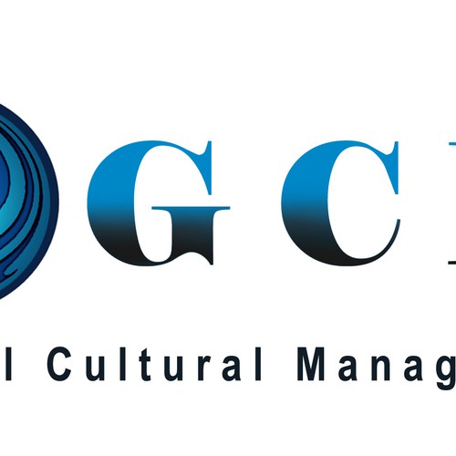 GLOBAL CULTURE MANAGEMENT | Logo design contest