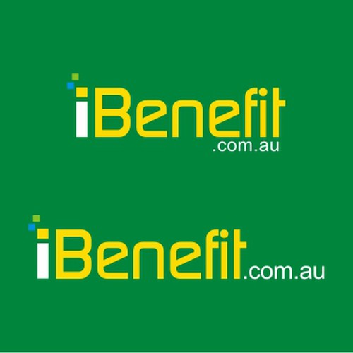 ibenefit | Logo design contest