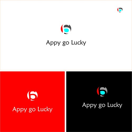 Create Logo for 'Appy Go Lucky' Mobile App Developers | Logo design contest