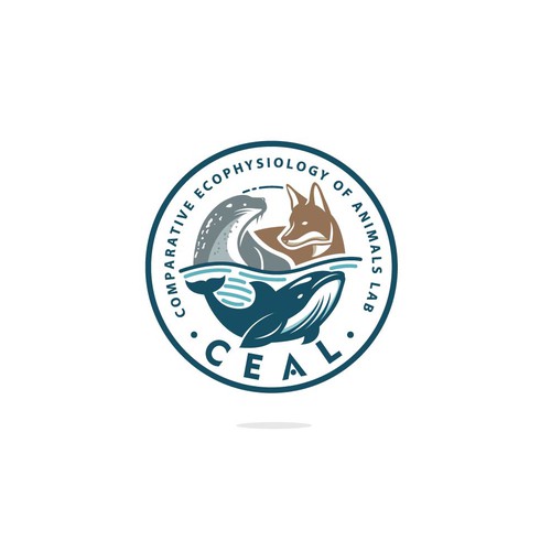 Designs | Design an animal-inspired logo for a biology research group ...