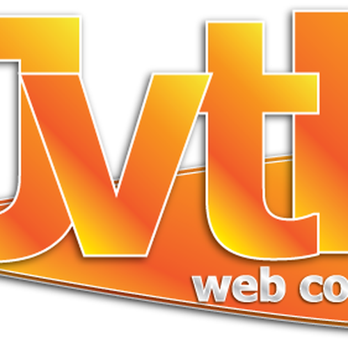 A new logo for JvtK web concepts | Logo design contest