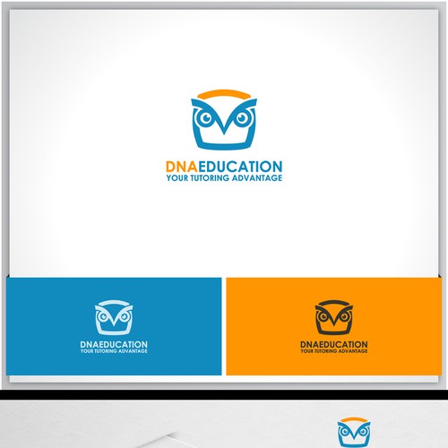 Create an educational logo for our tutoring business | Logo design contest