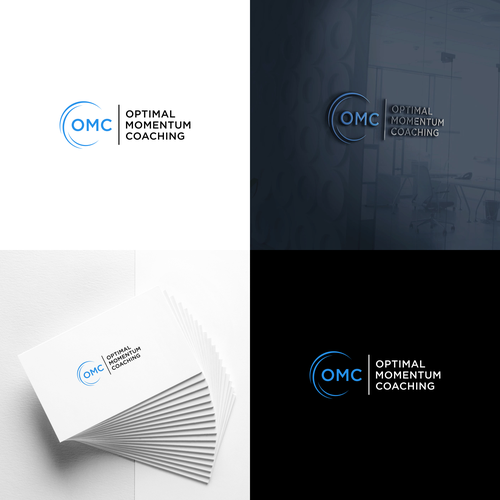 Designs | Create me a powerful logo for my coaching business | Logo ...