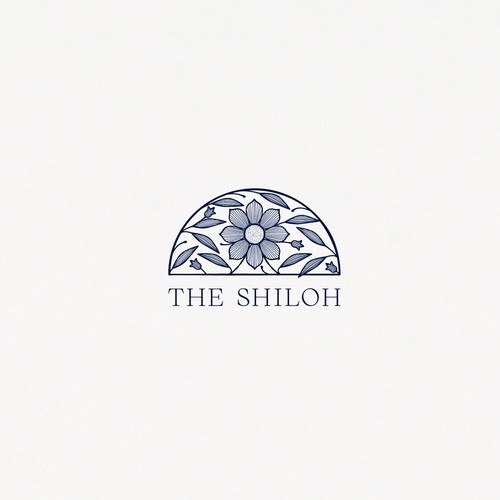 Designs | The Shiloh | Logo design contest