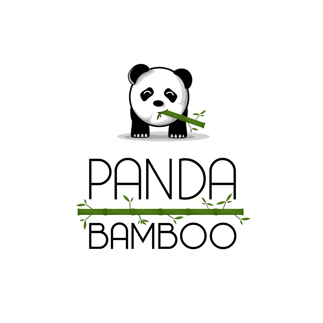 Bamboo Logos - Free Bamboo Logo Ideas, Design & Templates