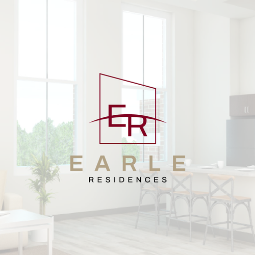 Designs | Earle Residences | Logo design contest