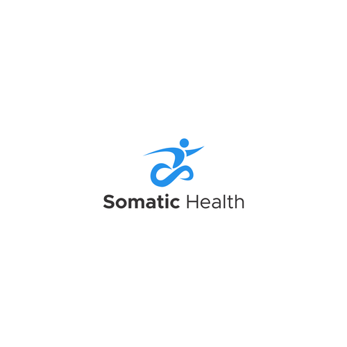 Designs | SomanticHealth. Movement as Medicine | Logo design contest
