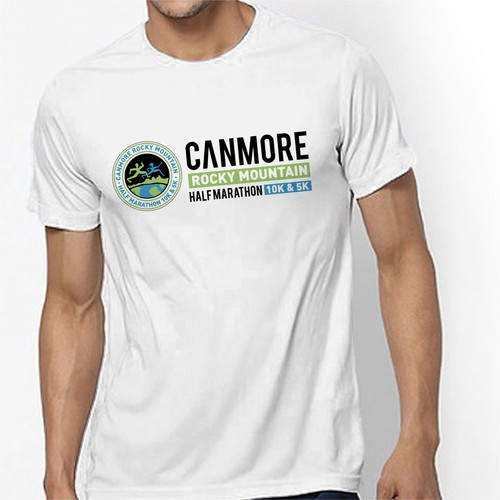 Running Race T-Shirt Design | T-shirt contest