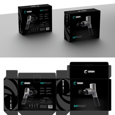 Individuelles Karton Design online erstellen | 99designs