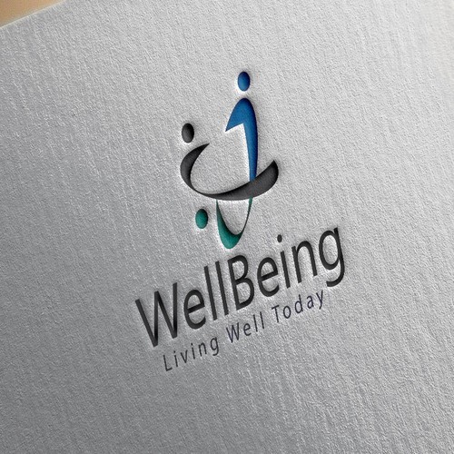 Designs | WellBeing website and app | Logo design contest