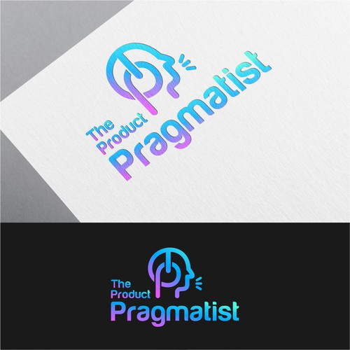 Designs | Consulting company around SaaS Product Development | Logo ...