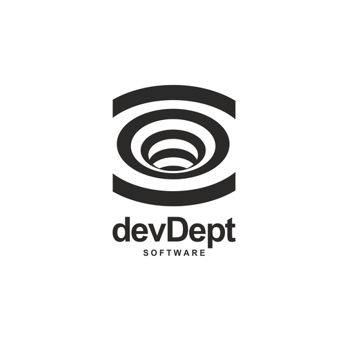devDept Software rebranding | Logo design contest