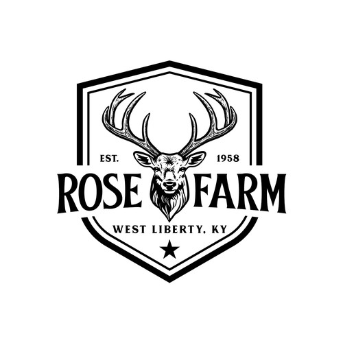 Designs | Capture the rich history of a family farm operating since ...