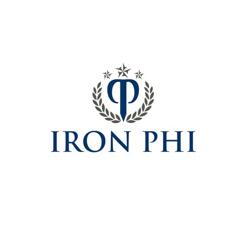 Help us raise money for ALS research with a logo for Iron Phi charity ...