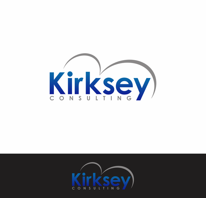Kirksey Consulting Logo Design | I'll Make You Famous | Logo design contest