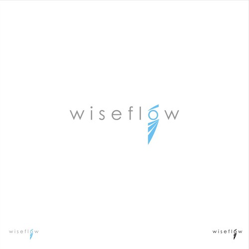 "wiseflow" is a cutting edge technology company, looking for a sharp ...