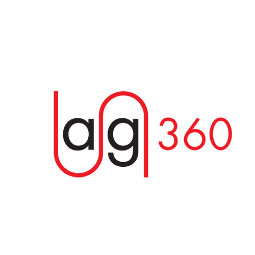 AlphaGraphics 40th Anniversary Logo Redesign Contest | Logo design contest