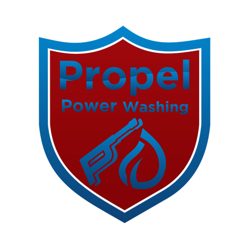 Power washing company needs unique logo think, fortune 100 | Logo ...