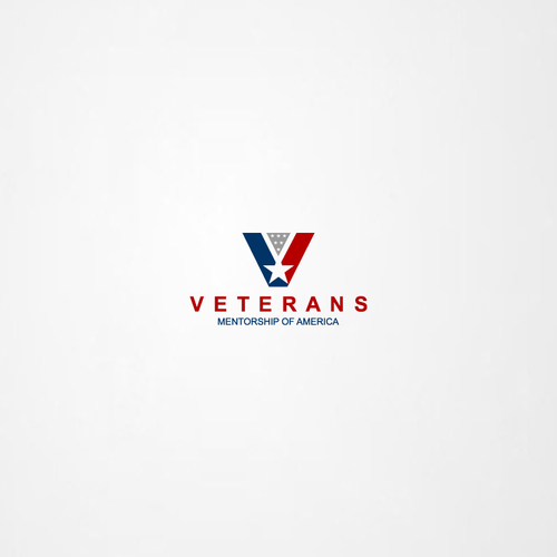 Design a logo for a nonprofit that helps military veterans! | Logo ...