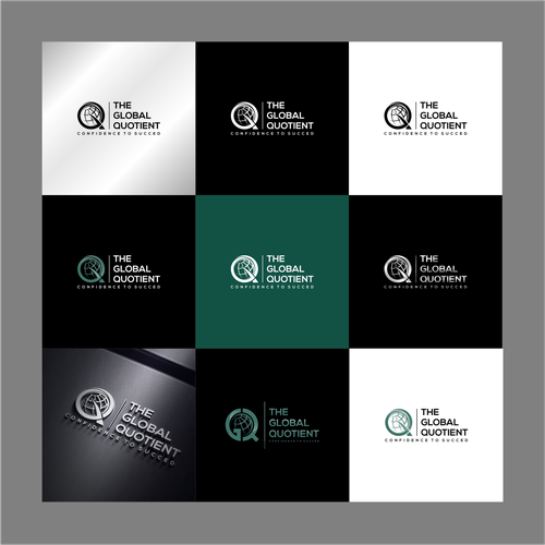 Design a powerful logo for a Global Training brand! | Logo design contest