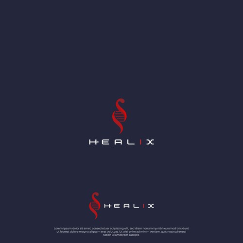 Designs | Design a clean logo for new brand in health & wellness ...