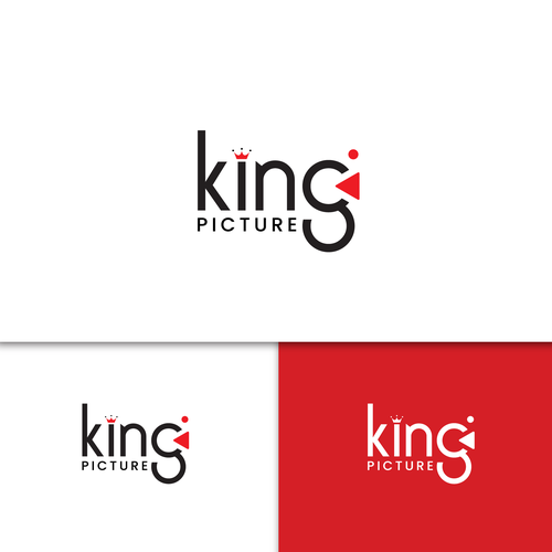 Designs | need a new modern logo for film making, livestream event and ...