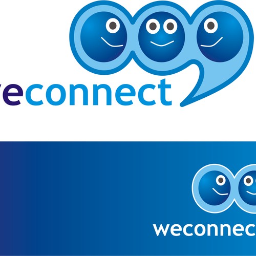 Create the next Logo Design for WeConnect | Logo design contest
