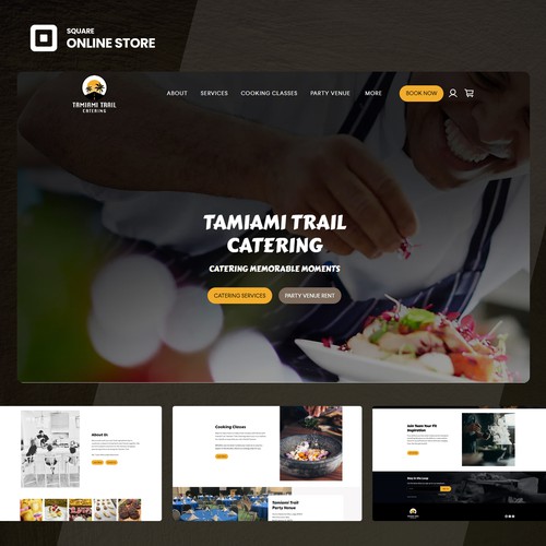 Catering Designs - 281+ Catering Design Ideas, Images & Inspiration In ...