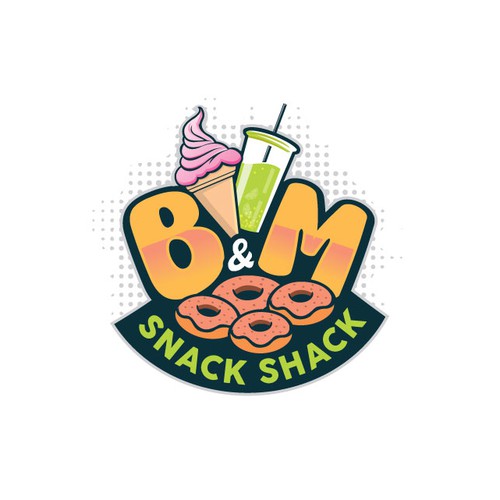 Designs | Food trailer logo | Logo design contest