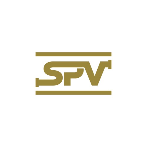 SPV need his logo | concurso Design de logotipos