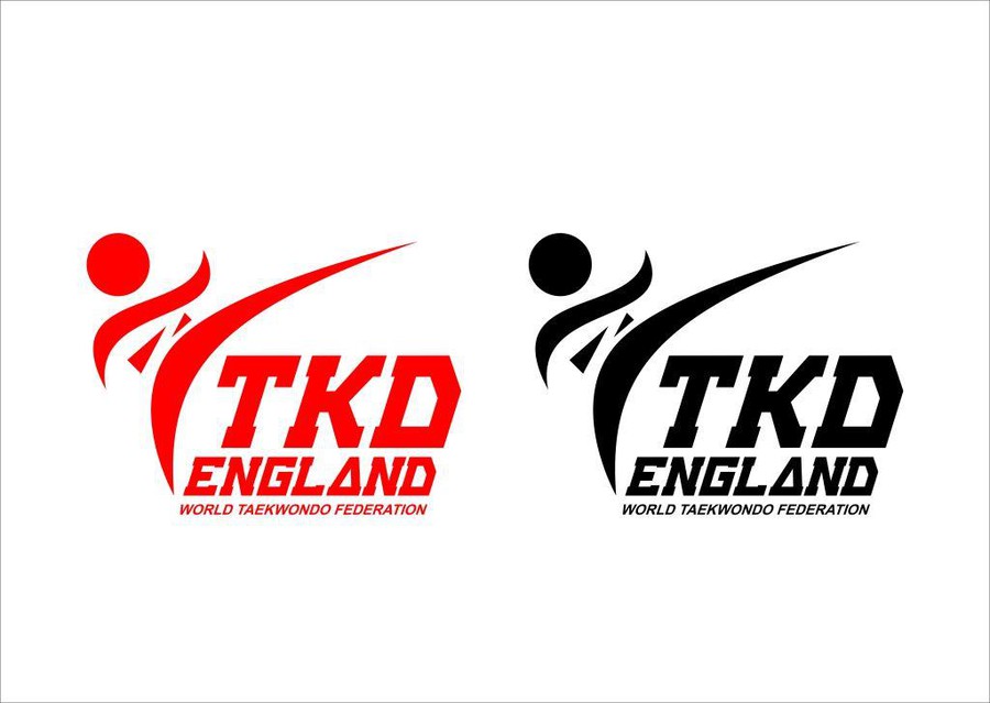 New logo wanted for TKD ENGLAND | Logo design contest