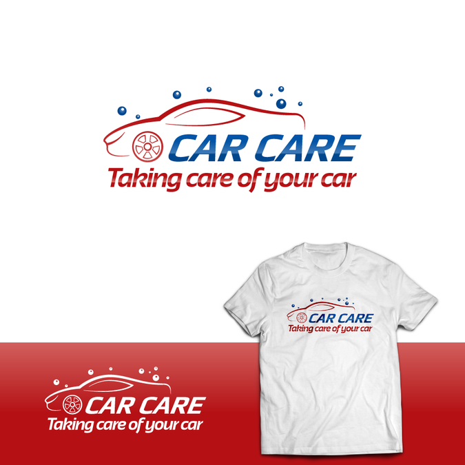 Portable Steam car wash | Logo design contest