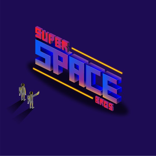 Design an Indie Game and Music Studio Logo | Logo design contest