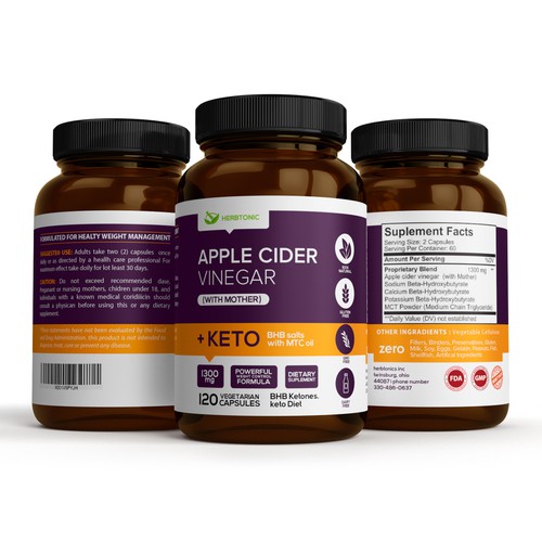 Designs | Redesign our current labels. Winner redesigns over 20 labels ...