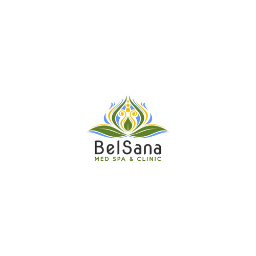 Belsana Logo