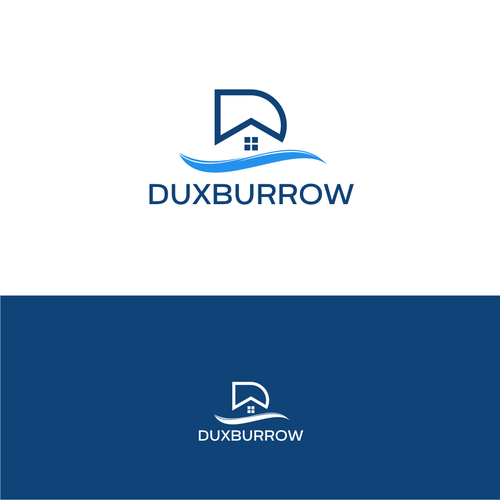 Designs | New Modernized Sub-urban Community in Massachusetts | Logo ...