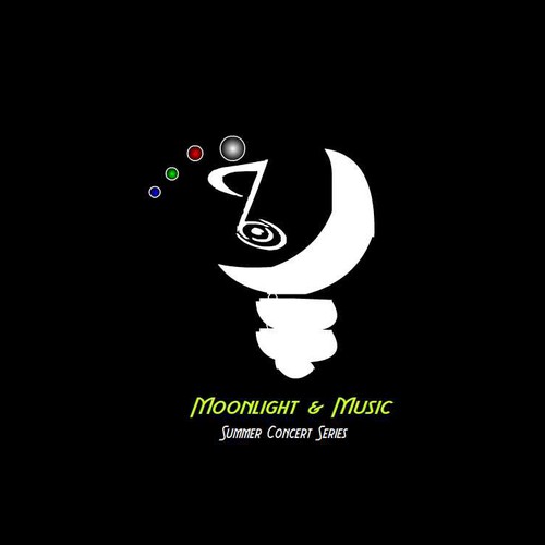 Create the next logo for Moonlight & Music | Logo design contest