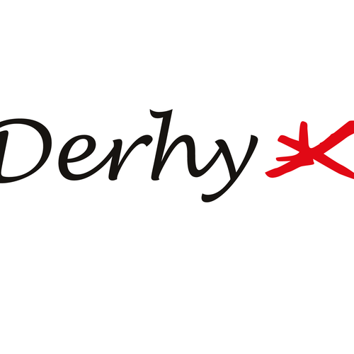 DERHY a besoin d'un nouveau logo | Logo design contest