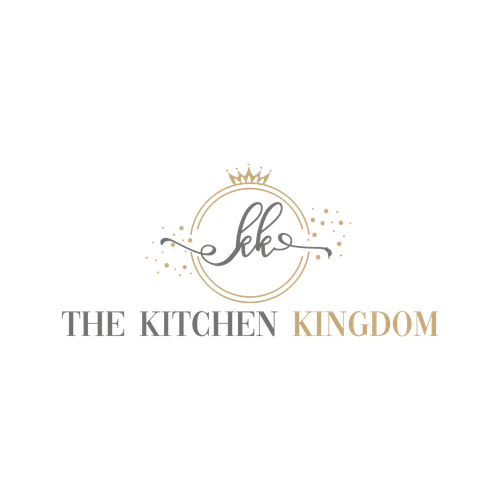 The Kitchen Kingdom needs to crown a winning logo | Logo design contest