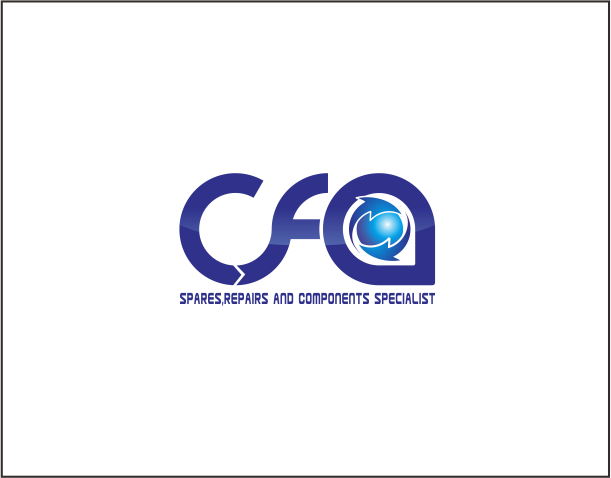logo for CFA | Logo design contest