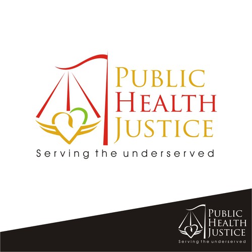 Create a logo for an NGO working in health sector | Logo design contest