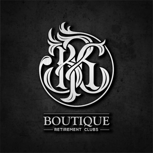 Boutique Retirement Clubs | Logo design contest