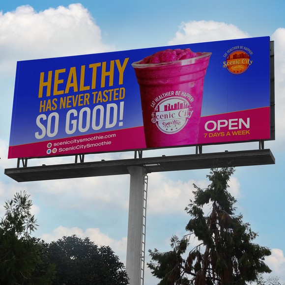 The 10 best freelance sign designers for hire in 2023 - 99designs