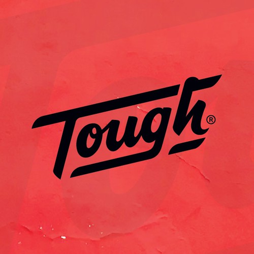 Tough Logo