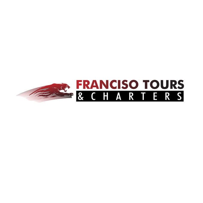 Charter Bus Company looking for a luxurious logo to be known | Logo ...