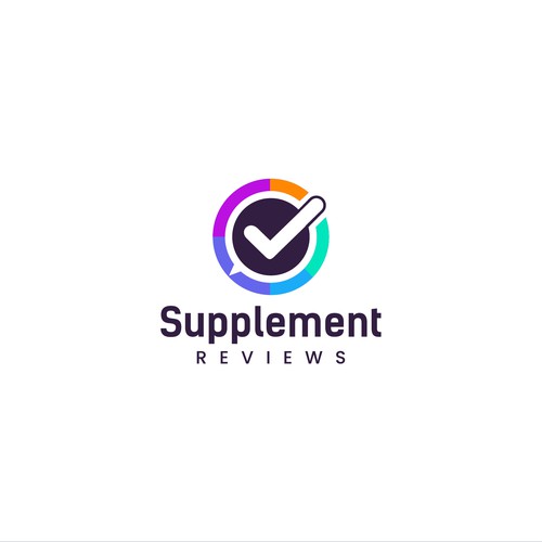 Designs | Supplement Reviews - Needs a Smart Logo | Logo design contest