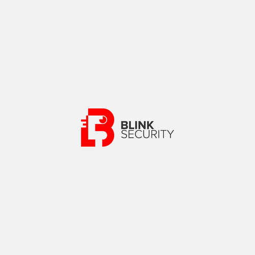 Design some hackery logos for Blink Security! | Logo design contest