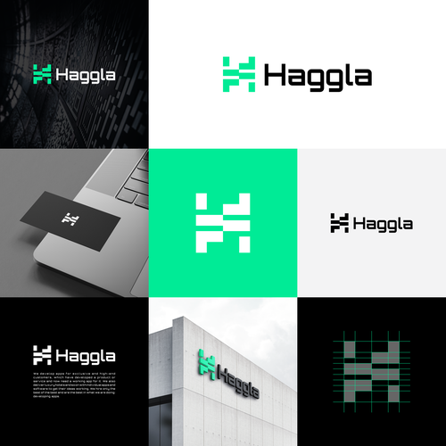 Designs | Wir brauchen ein prägnantes Logo für unsere App-Entwicklungs ...