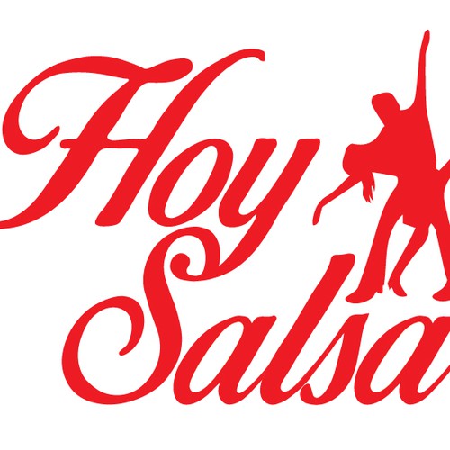 Logo for Salsa Dance Website | Logo design contest